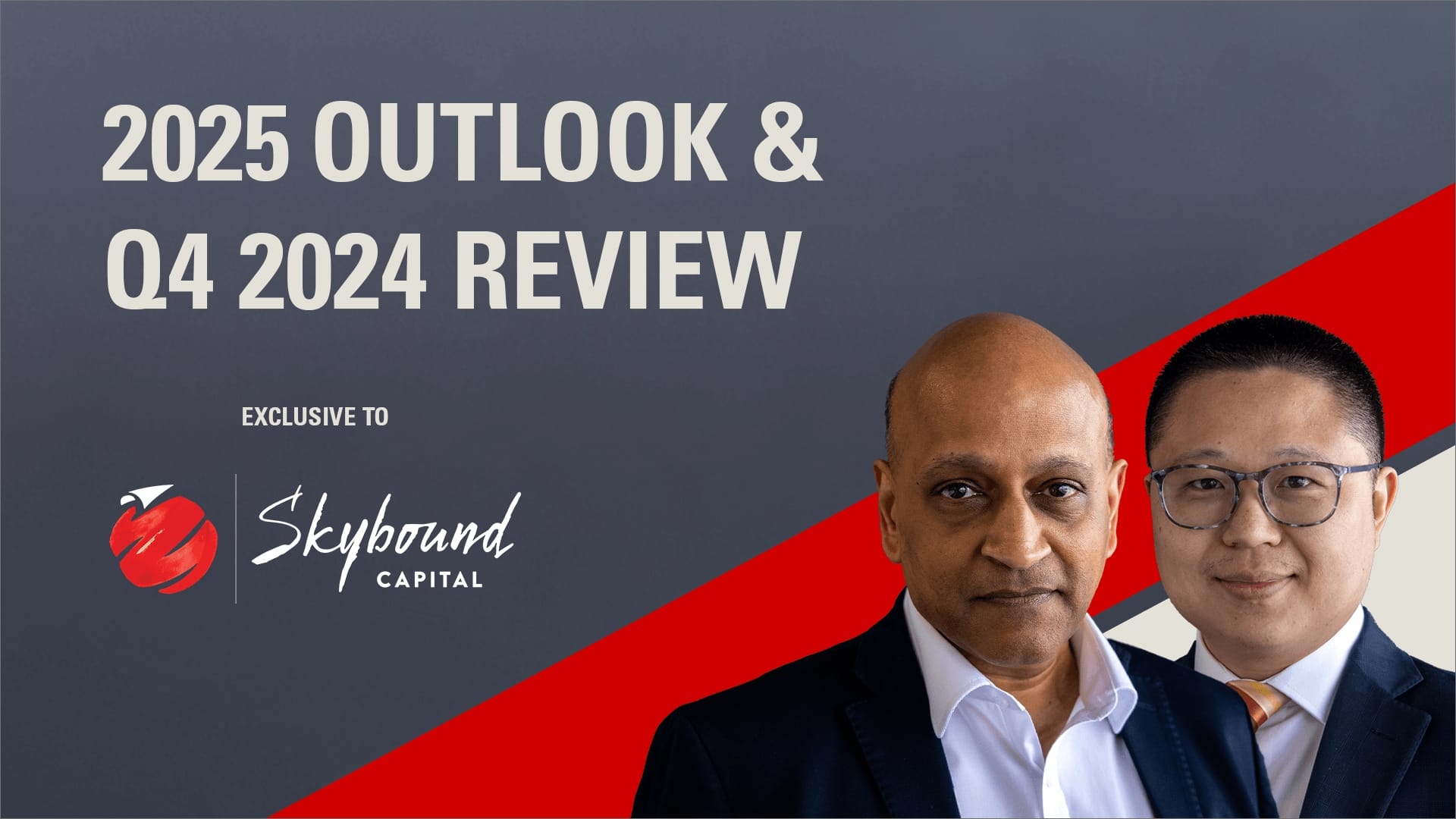 2025 Outlook & Q4 2024 Review - Skybound Capital