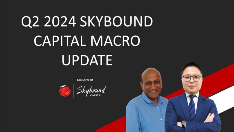 Q2 2024 Skybound Capital Macro Update - Skybound Capital